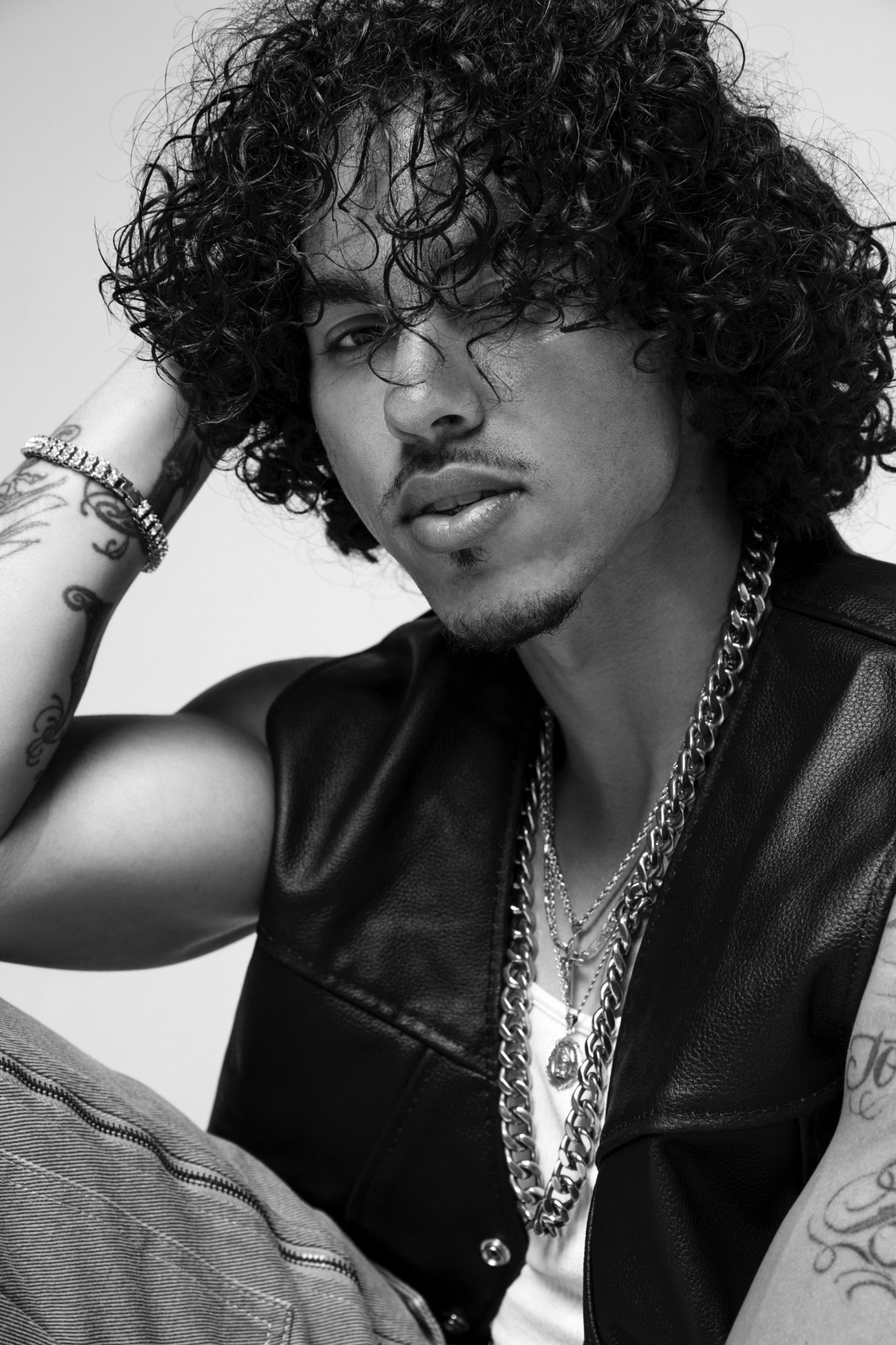 Adrian Marcel - Candi